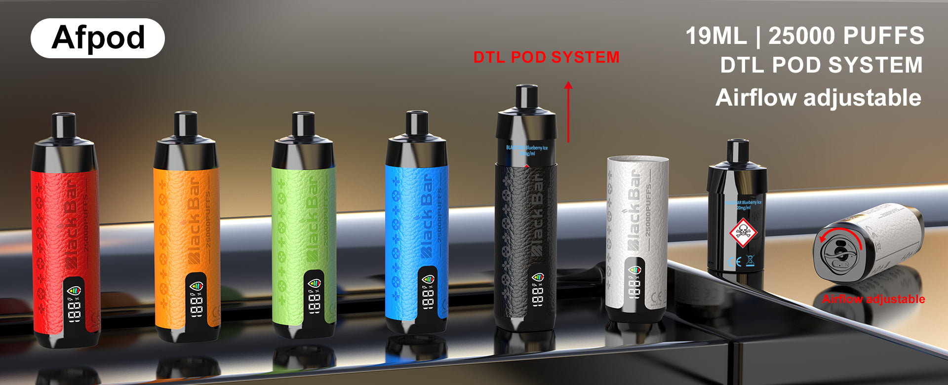 black bar vape – Vape Shop